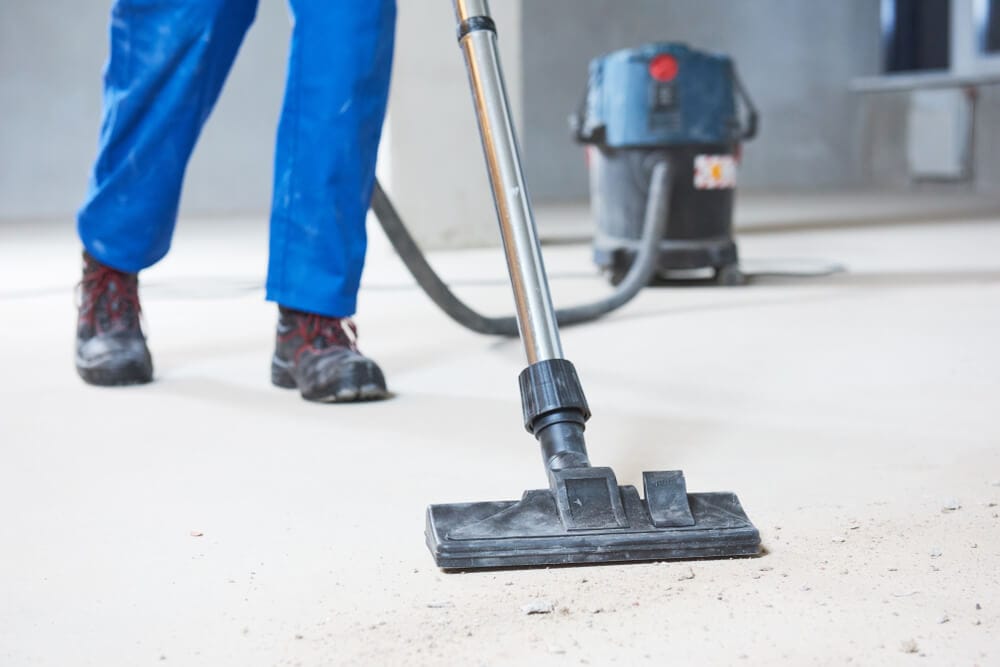 After Builders Cleaning Sydney – We Clean the Builders' Mess
