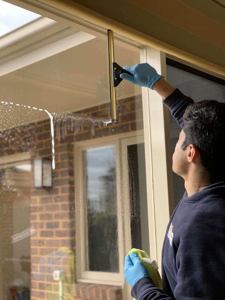 Affordable Window Cleaning | Paul's Cleaning Sydney