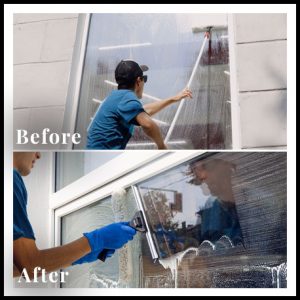 Affordable Window Cleaning | Paul's Cleaning Sydney