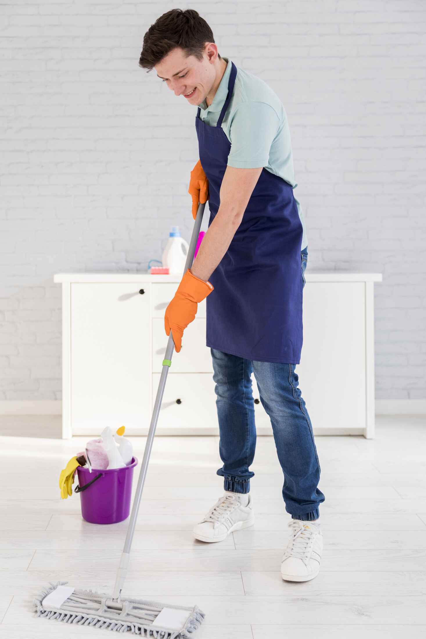 Quality Upholstery Cleaning in Sydney | Paul's Cleaning Sydney
