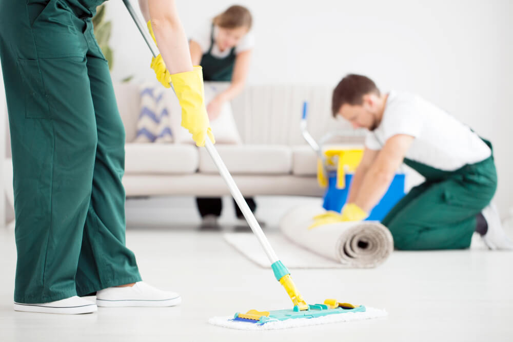 Domestic And House Cleaning In Sydney | One Off Cleaning Sydney