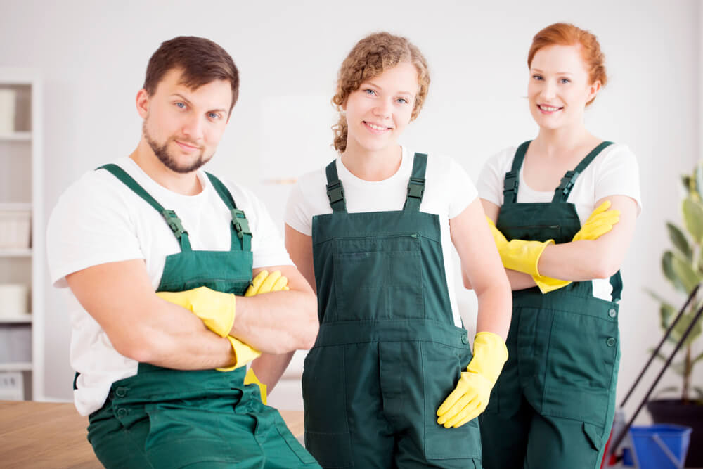 Domestic And House Cleaning In Sydney | One Off Cleaning Sydney