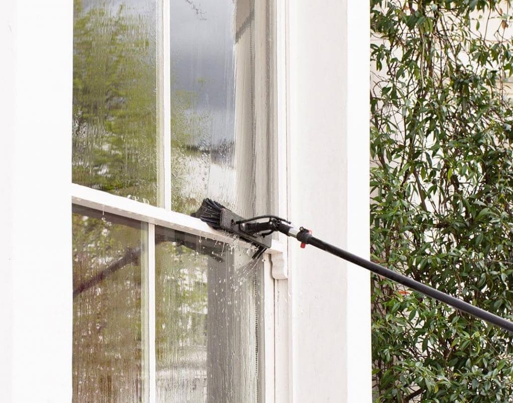 Affordable Window Cleaning | Paul's Cleaning Sydney