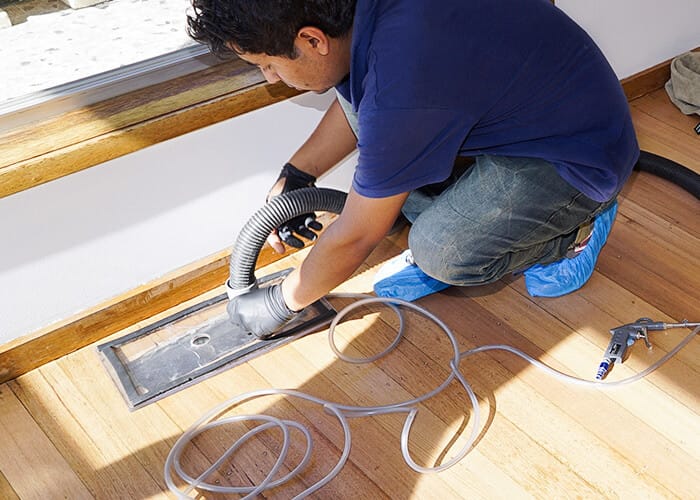 Pro Duct Cleaning in Sydney (Vents, Exhausts, HVAC and more)